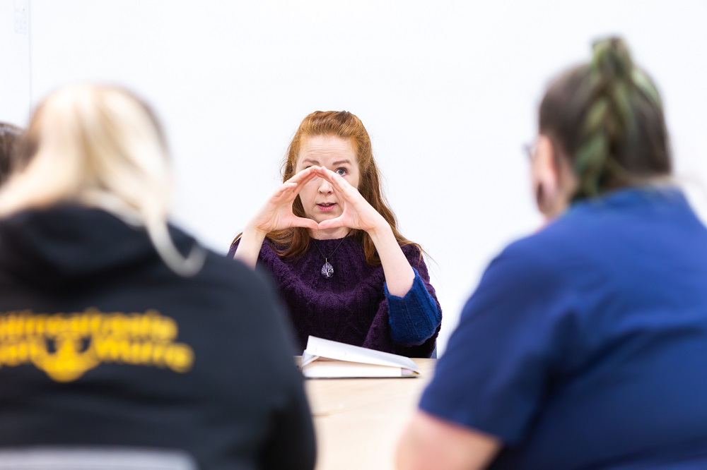 Itä-Suomi: Mieliteko 2.0 – Työ ja mielen hyvinvointi -ryhmähanke edistää tehokkaasti ...